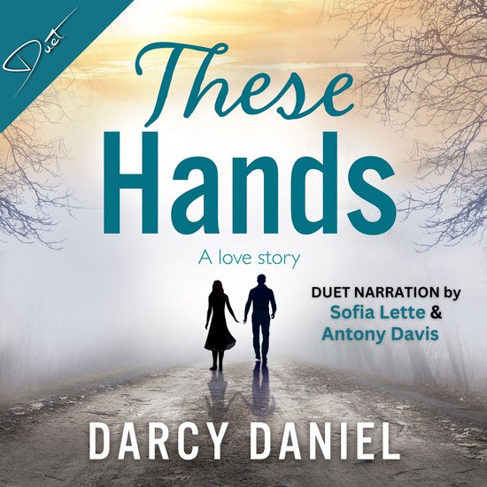 These Hands, Darcy Daniel | 9798228591332 | Boeken | bol