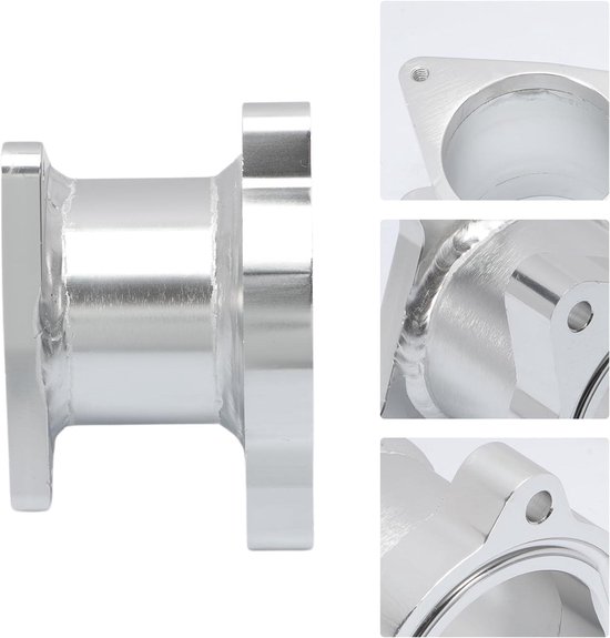 JGS Premium - Kit EGR pour moteurs 1.9 et 2.0 Tdi - Kit de démontage de ...
