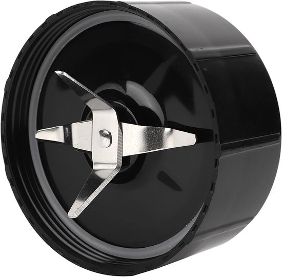 JGS Premium - Vervangingsmes Extractor Cross Blade voor Blenders en ...