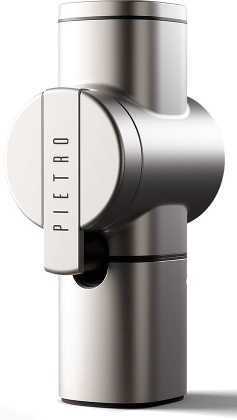Pietro M-Modal grinder different colours, pure silver, arctic white ...