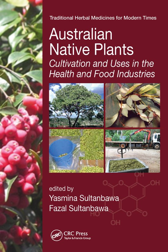 Traditional Herbal Medicines for Modern Times- Australian Native Plants ...
