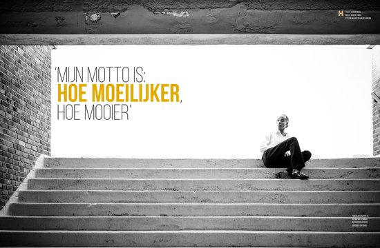 Helden Magazine editie 59 - Tijdschrift - Sport - 196 pagina's - Sifan ...