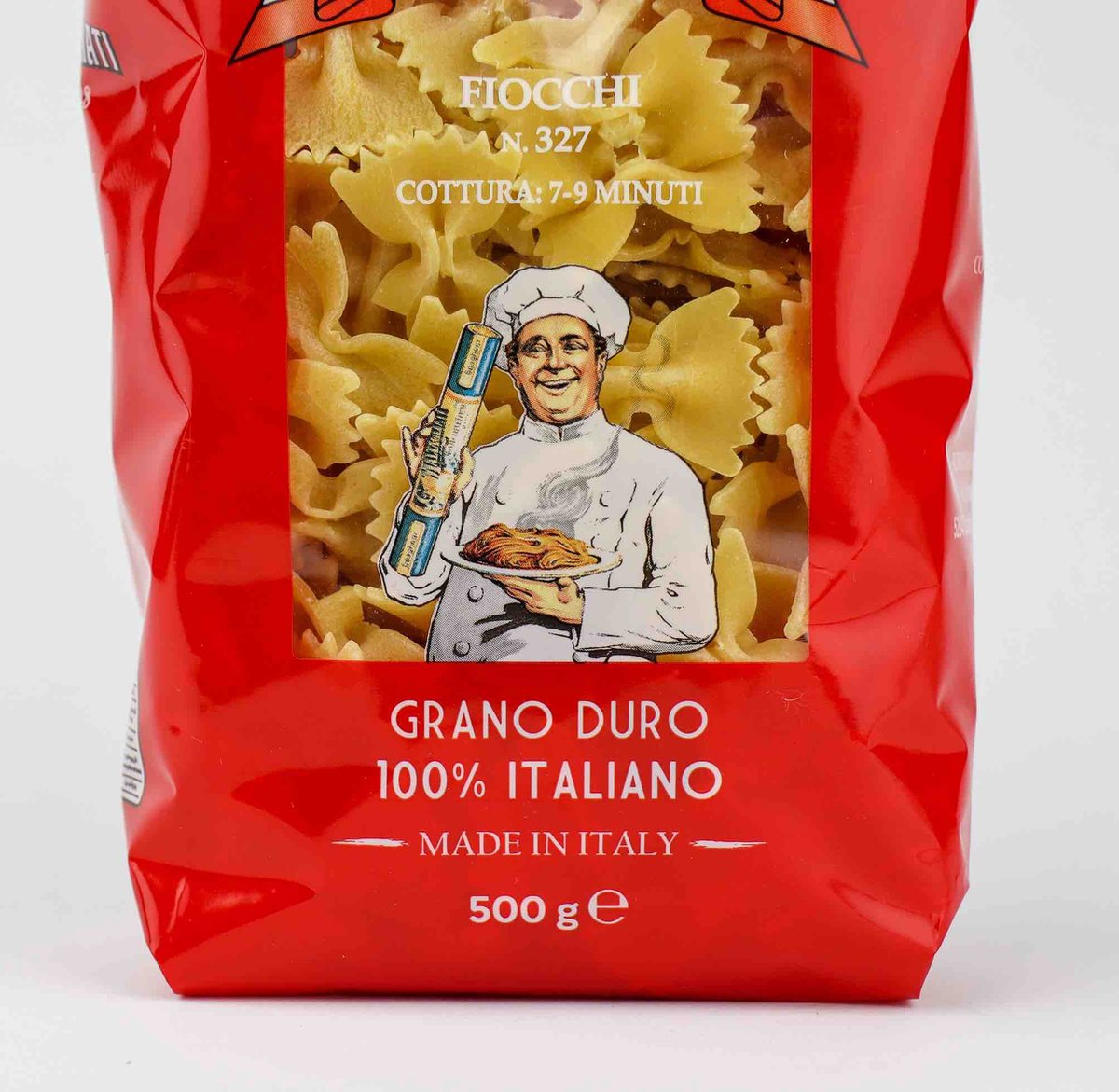 Farfalle van Maltagliati - 10 zakken x 500 gram - Pasta | bol.com