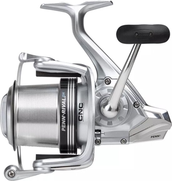 Penn Rival 8000 DX - Limited Edition | bol