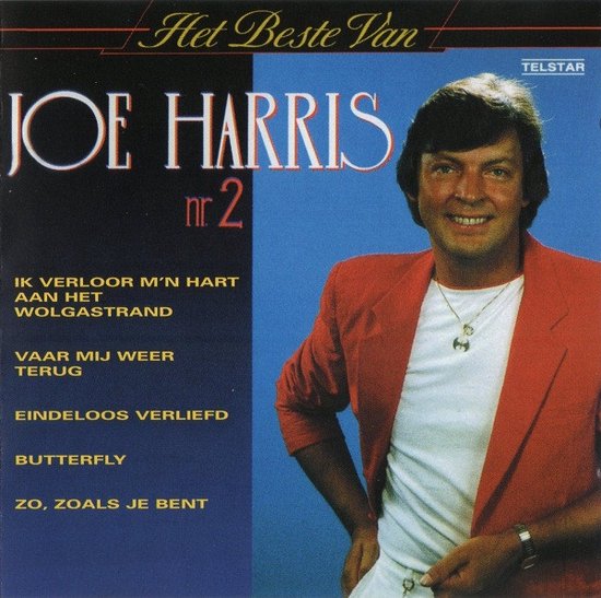 Het Beste Van Joe Harris nr2, Joe Harris | Muziek | bol