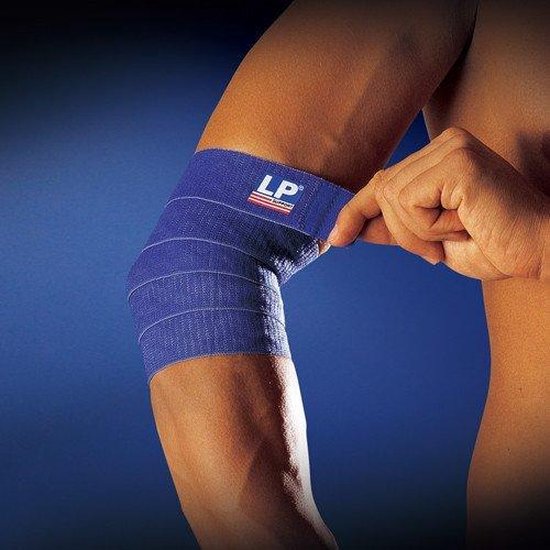 LP Suppport Maxwrap - 40-blauw | bol
