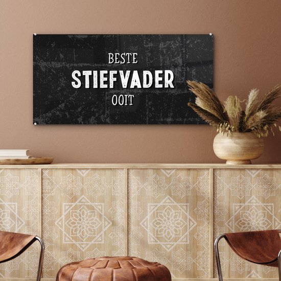 Vaderdag - Stiefvader - Quote - Beste stiefvader ooit - Spreuken ...