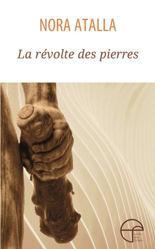 La révolte des pierres (ebook), Nora Atalla | 9782896454563 | Boeken ...