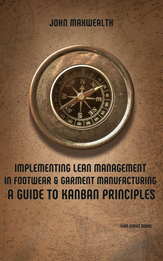 LEAN METHODOLOGY series books - Implementing Lean Management in ...
