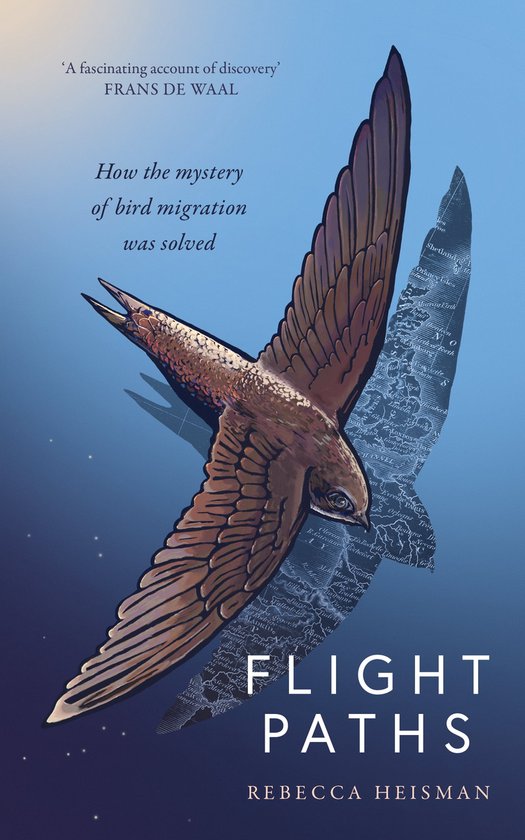 Flight Paths (ebook), Rebecca Heisman | 9781800752931 | Boeken | bol.com
