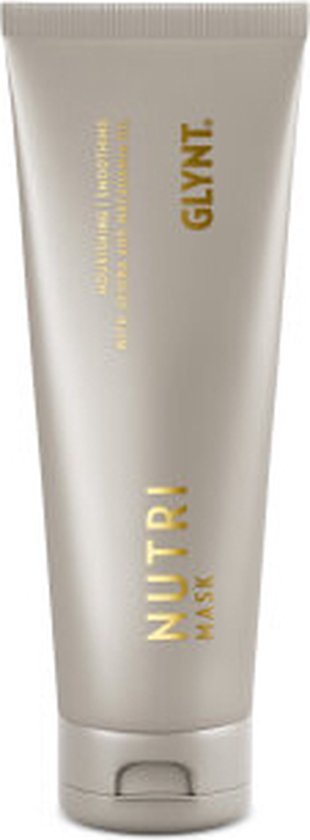 Glynt Nutri Oil Mask 50ml | bol