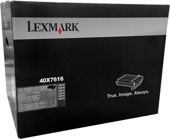 Lexmark 40X7616 Lexmark Maintenance Kit 220V | bol