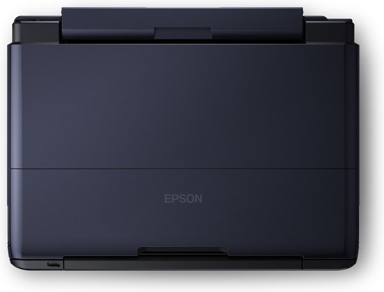 Epson Expression Photo XP-970 - All-In-One Printer | bol.com