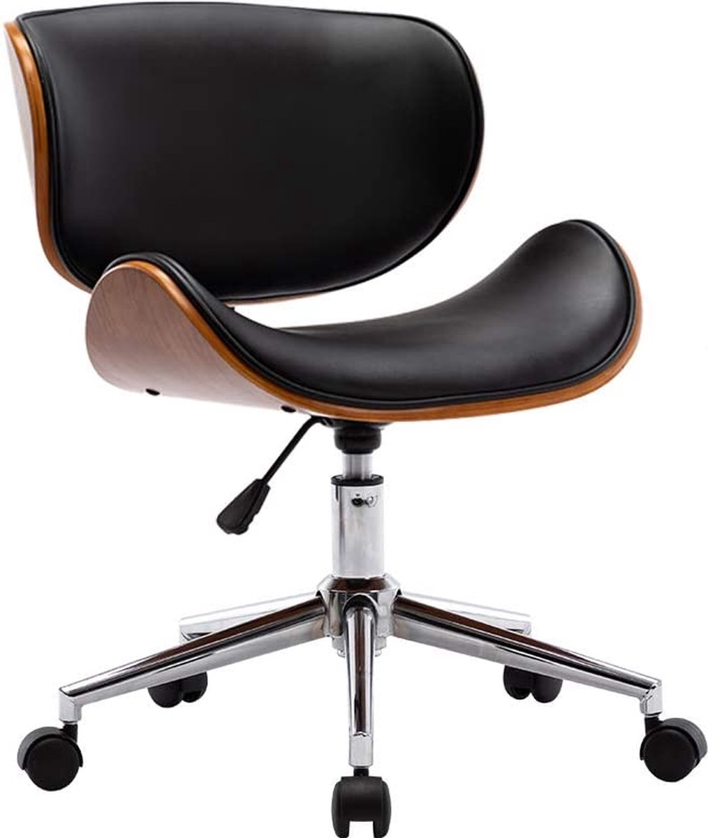 Bureaustoel – Luxe Bureaustoel – Office Chair | bol.com