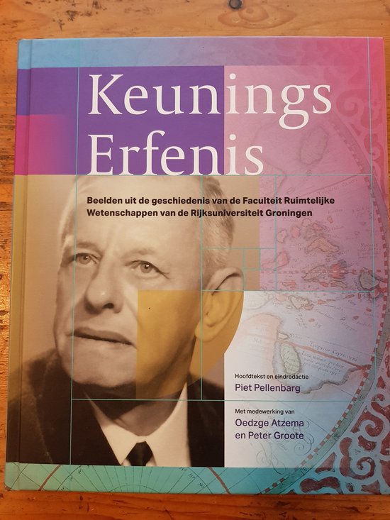 Keunings Erfenis | 9789090317977 | Boeken | bol.com