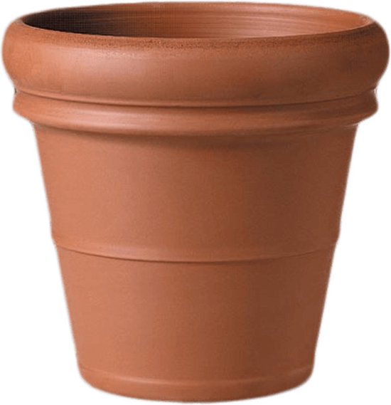 Megacollectie Potten En Bakken - Terra Cotta | bol.com