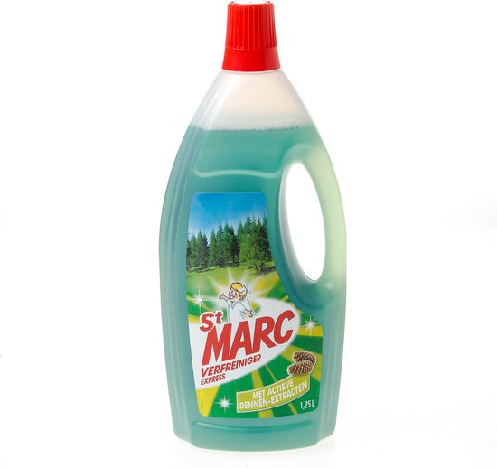 St. Marc - Multireiniger - Dennen - 1 liter | bol