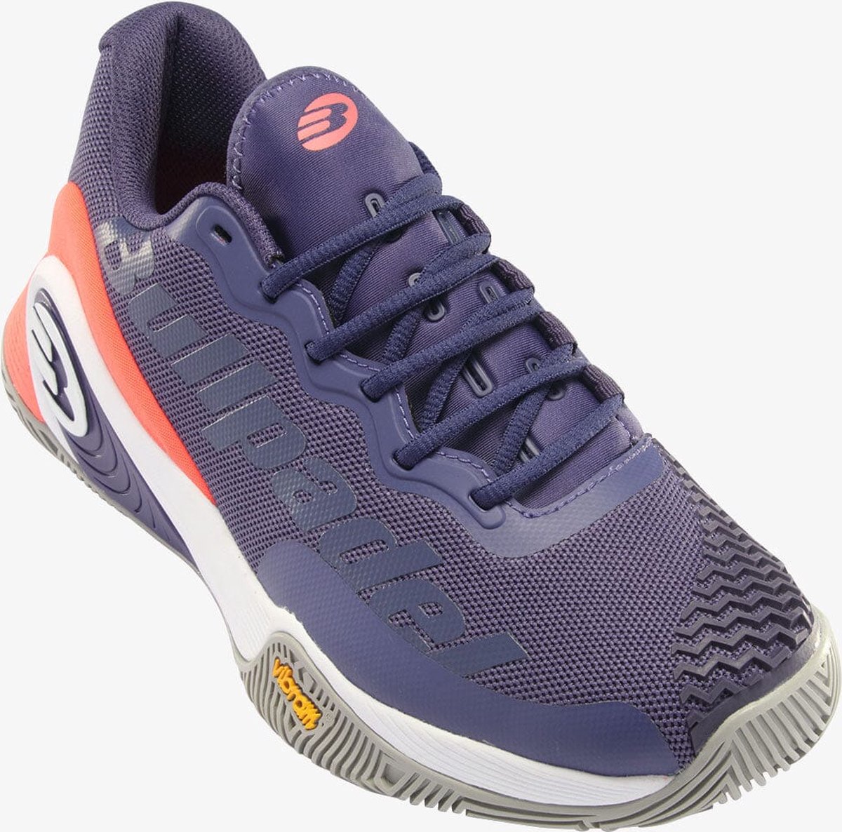 Bullpadel HACK VIBRAM PL 23V - Azul Marino | bol.com