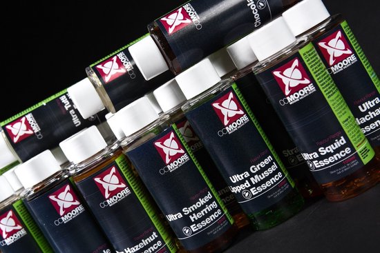CC Moore Ultra Liquid Flavour 100ML Mulberry Essence | bol