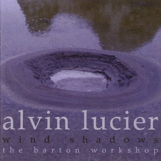 The Barton Workshop - Lucier: Wind Shadows (2 CD), The Barton Workshop | Muziek | bol