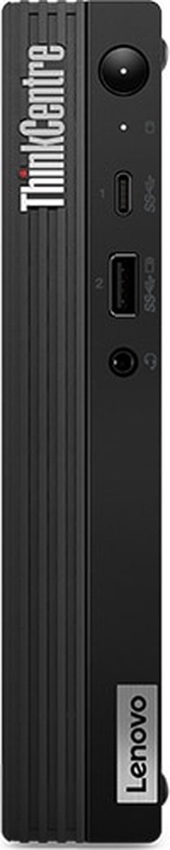 Lenovo ThinkCentre M75q Gen 2 / Ryzen 5 2650GE / 8GB / 256 GB SSD ...