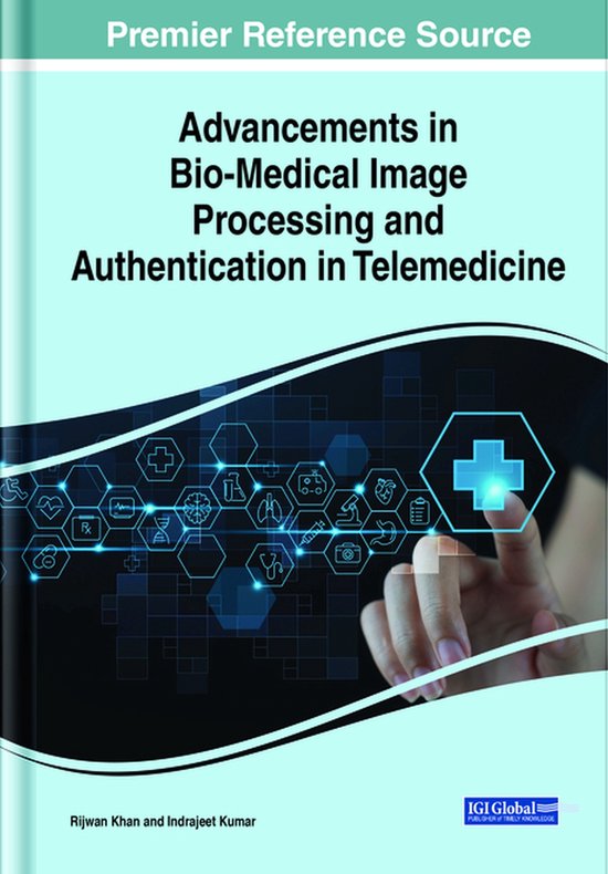 Advancements in Bio-Medical Image Processing and Authentication in Telemedicine |... | bol