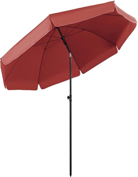 Parasol – Tuin Parasol – Stokparasol – Umbrella Garden | bol