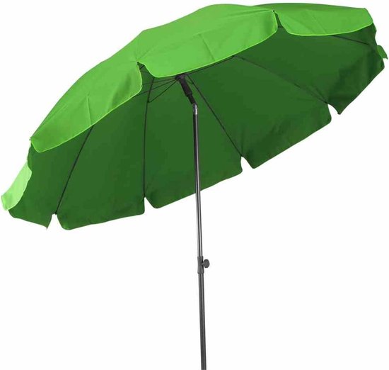 Parasol – Tuin Parasol – Stokparasol – Umbrella Garden | bol