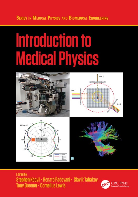 Series in Medical Physics and Biomedical Engineering- Introduction to Medical Physics... | bol