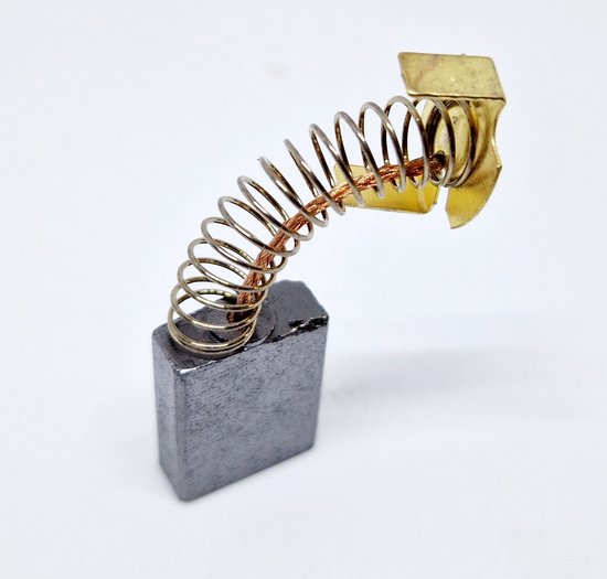 Koolborstels Shoprider XLSBN | bol