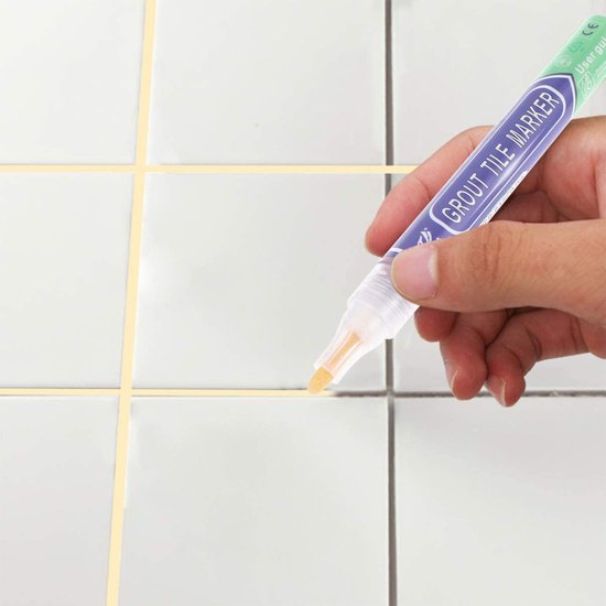 Voegenstift – Voegenstift Beige – Voegen Stift – Voegen Bewerking tot ...