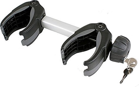 Thule Bike Arm Adapter For 1 Bike 52261 Reserveonderdeel Zwart | bol