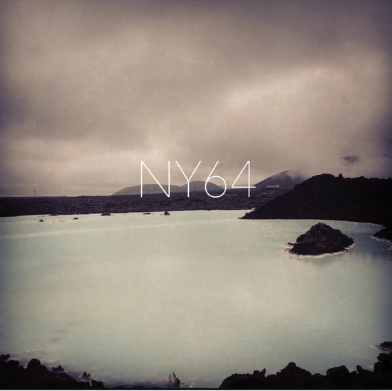 NY In 64 - NY In 64 (LP), NY64 | LP (album) | Muziek | bol