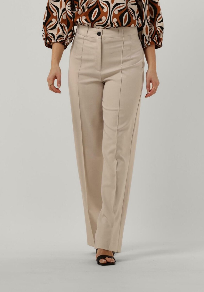 Levete Room Wesley 4 Broeken & Jumpsuits Dames - Jeans - Broekpak ...