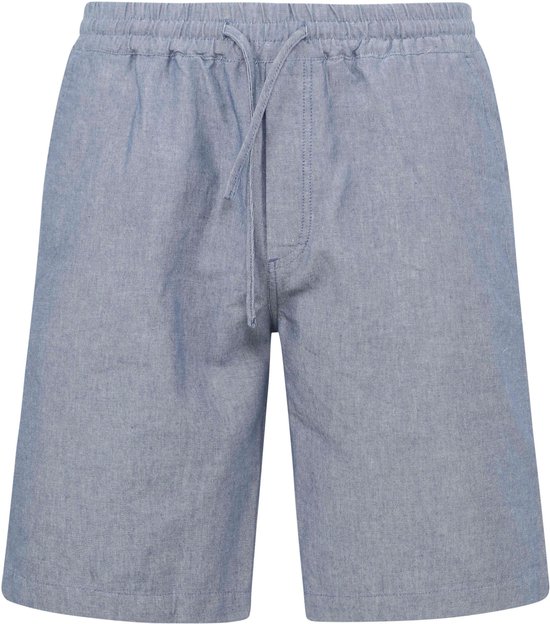 Anerkjendt - Short James Blauw - Maat L - Regular-fit | bol.com