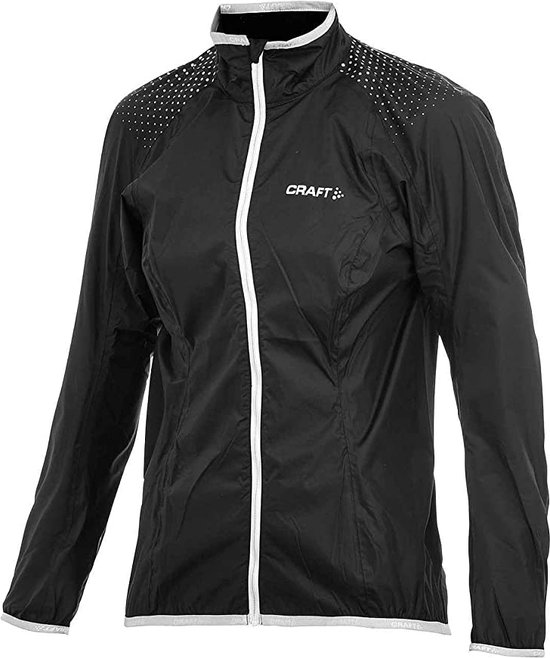 Craft Move - Maat XL - Waterdichte jas voor dames | bol