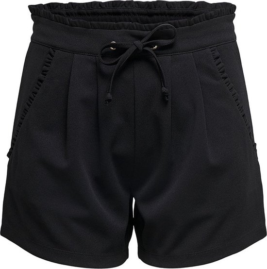 JdY JDYNEW CATIA SHORTS JRS NOOS Dames Broek - Maat XS | bol