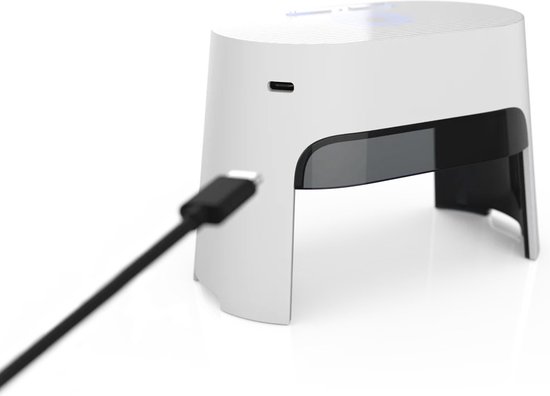 Flow Med dry-cap uv 3.1 | bol