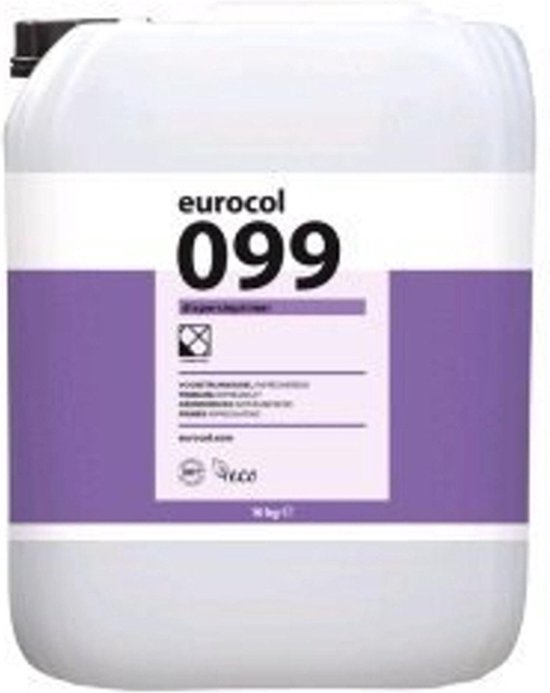 Eurocol Dispersieprimer can a 10 liter | bol