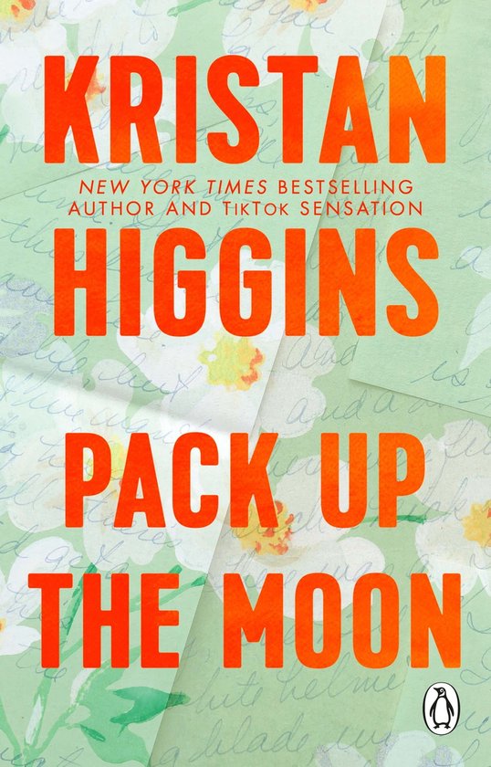 Pack Up the Moon (ebook), Kristan Higgins | 9781529915693 | Boeken ...