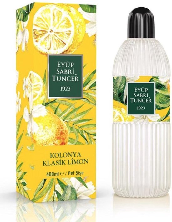 Eyup Sabri Tuncer Eau de Cologne 70* 400ml - Eyüp Sabri Tuncer ... Eyup Sabri Tuncer Eau de Cologne 70* 400ml - Eyüp Sabri Tuncer ...
