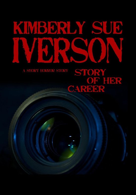 Story of Her Career (ebook), Kimberly Sue Iverson | 9798215837856 ...