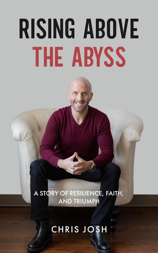 Rising Above the Abyss (ebook), Koder Hijazi | 9798215080825 | Boeken ...