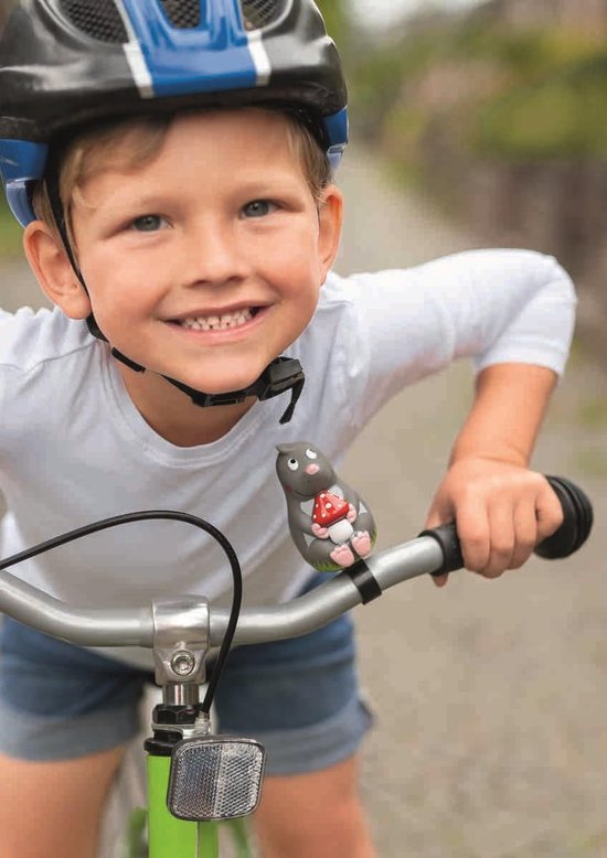 fietsbel Mol toeter | bol