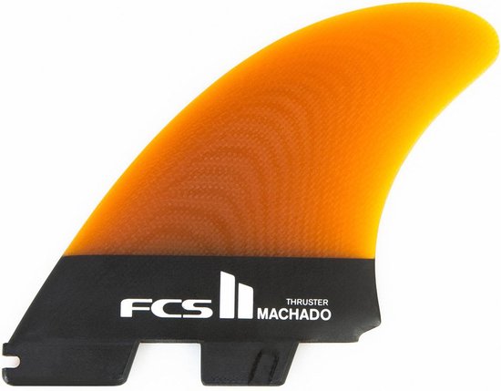 FCS Rob Machado PG Keel Thruster | bol.com