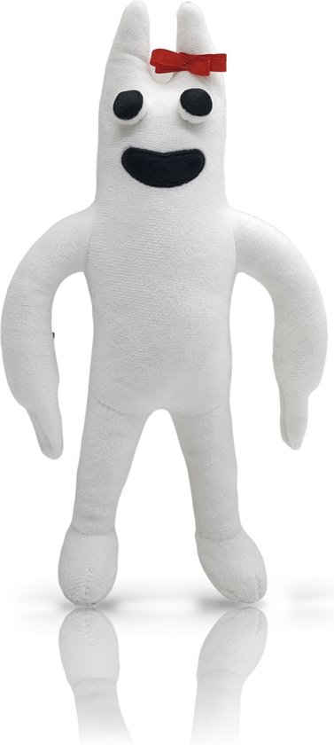 Klikkopers® - Garten of Banban Knuffel - Garten of Banban - Banbaleena ...