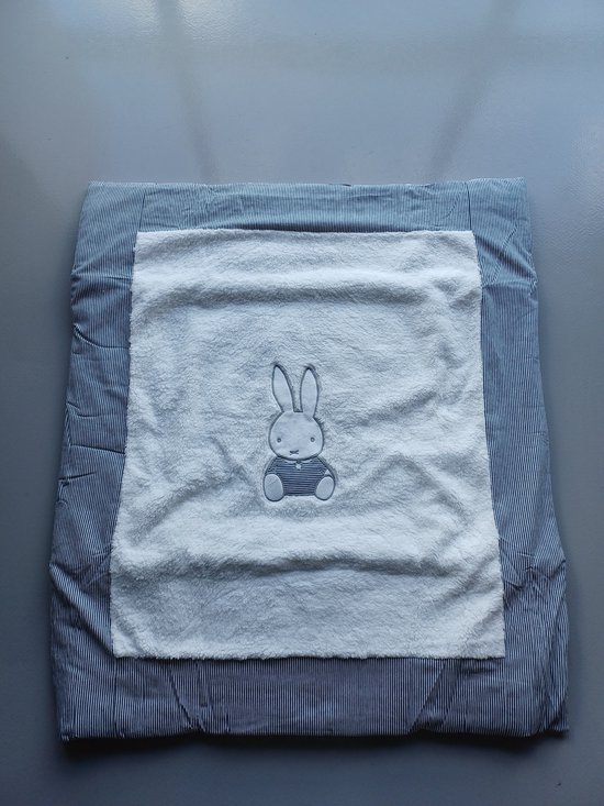 Nijntje Boxkleed - 100 x 85 cm | bol.com