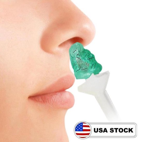 Achilles® USA Pijnloos Neus Ontharing Wax - Ontharen Wax Voor Man ...