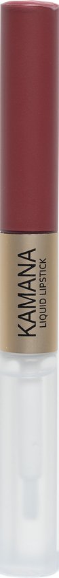 Kamana Liquid Lipstick | bol