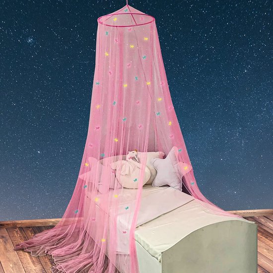 Klamboe, Reisklamboe / Baby Buggy Anti Muggen Insectennetten,rice ...